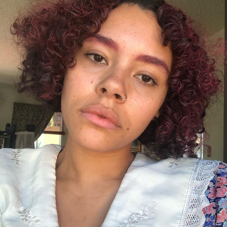 Picture of Cheyenne Haynes