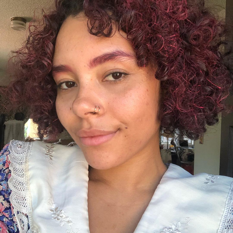 Picture of Cheyenne Haynes