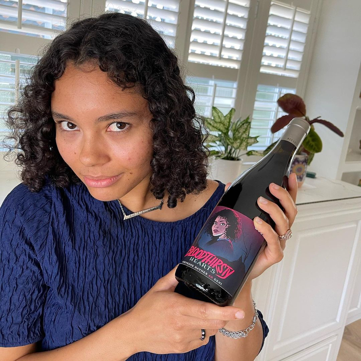 Picture of Cheyenne Haynes