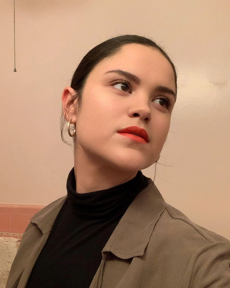 Image of Victoria Moroles