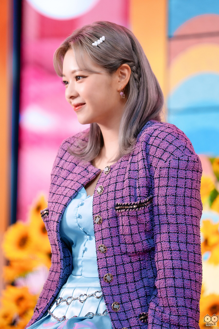 Picture of Yoo Jeong Yeon