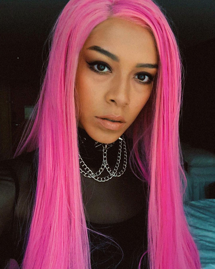 Picture of Sivan Alyra Rose