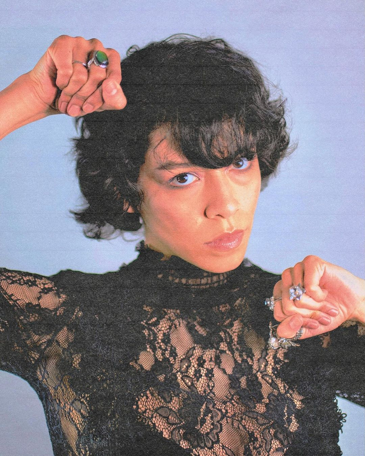 Picture of Sivan Alyra Rose