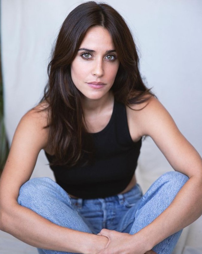 Macarena García image