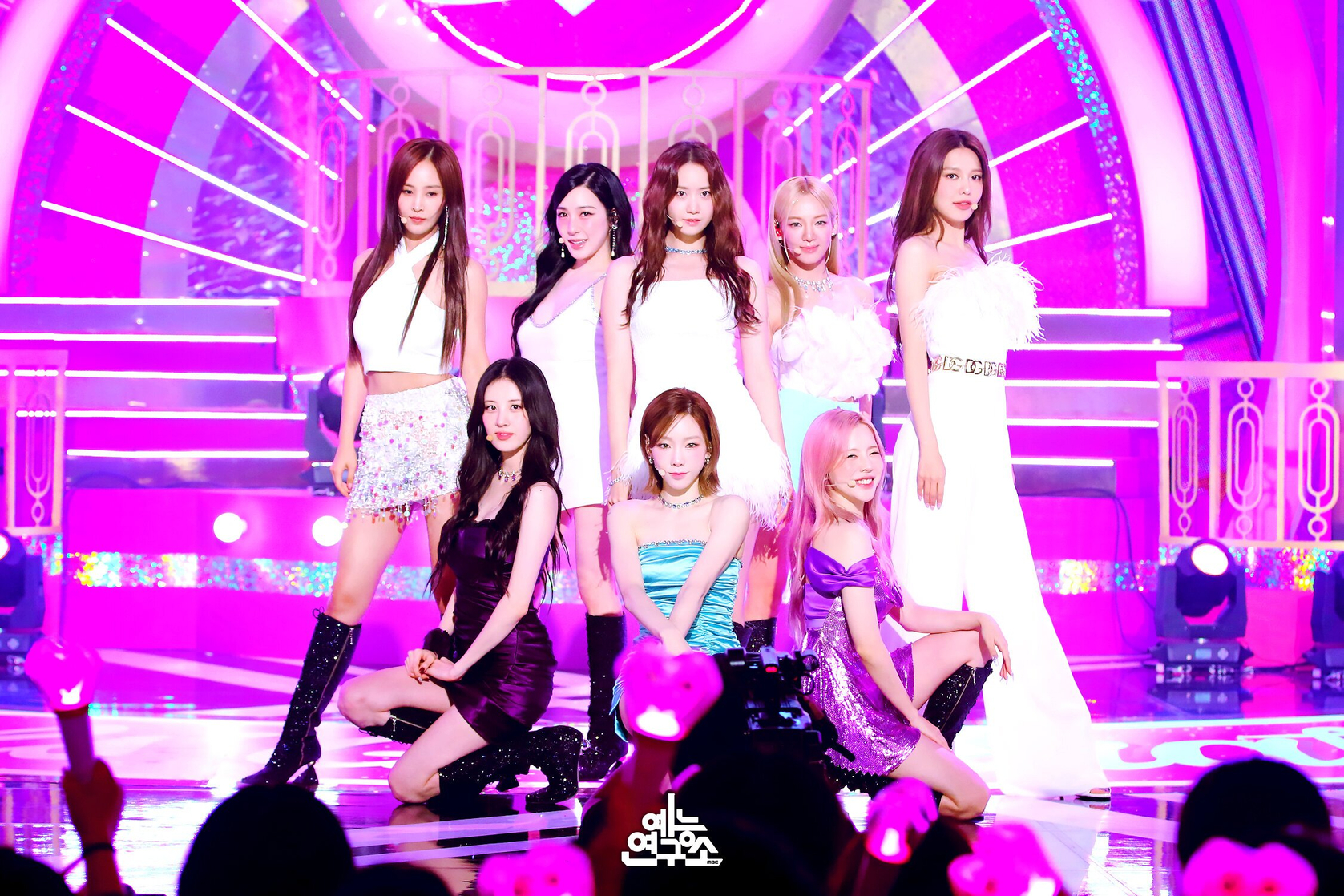 Picture of Girls Generation