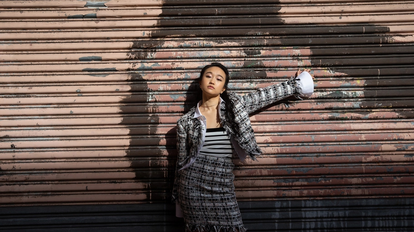 Picture of Cathy Ang