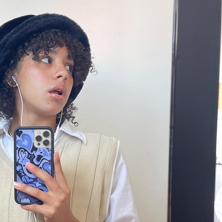 Picture of Rachel Ogechi Kanu