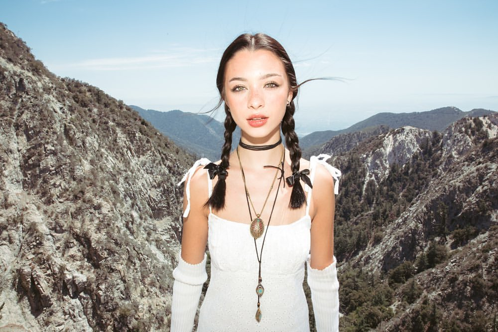 Picture of Mishka Silva