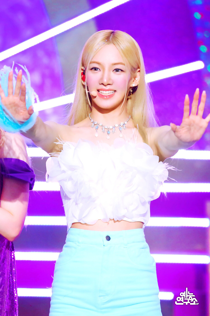 Picture of Hyoyeon