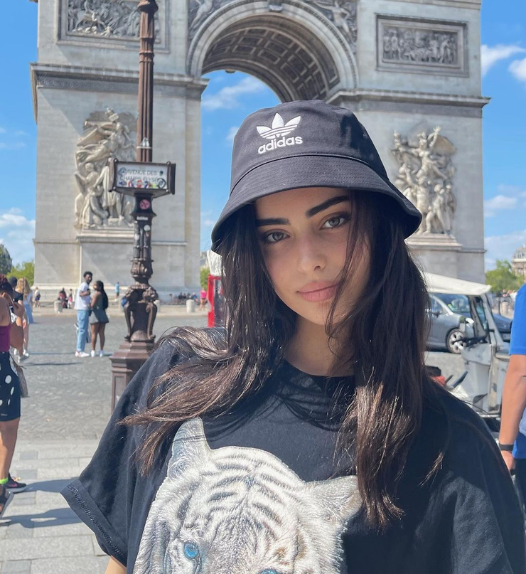 Image of Aubri Ibrag