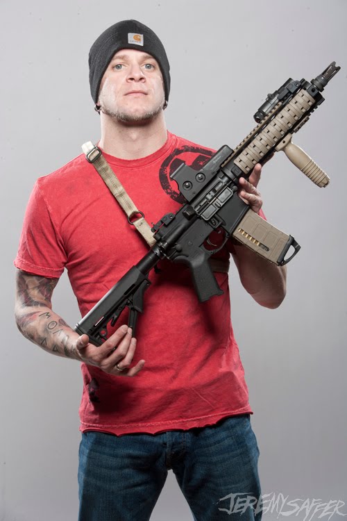 Picture of Phil Labonte