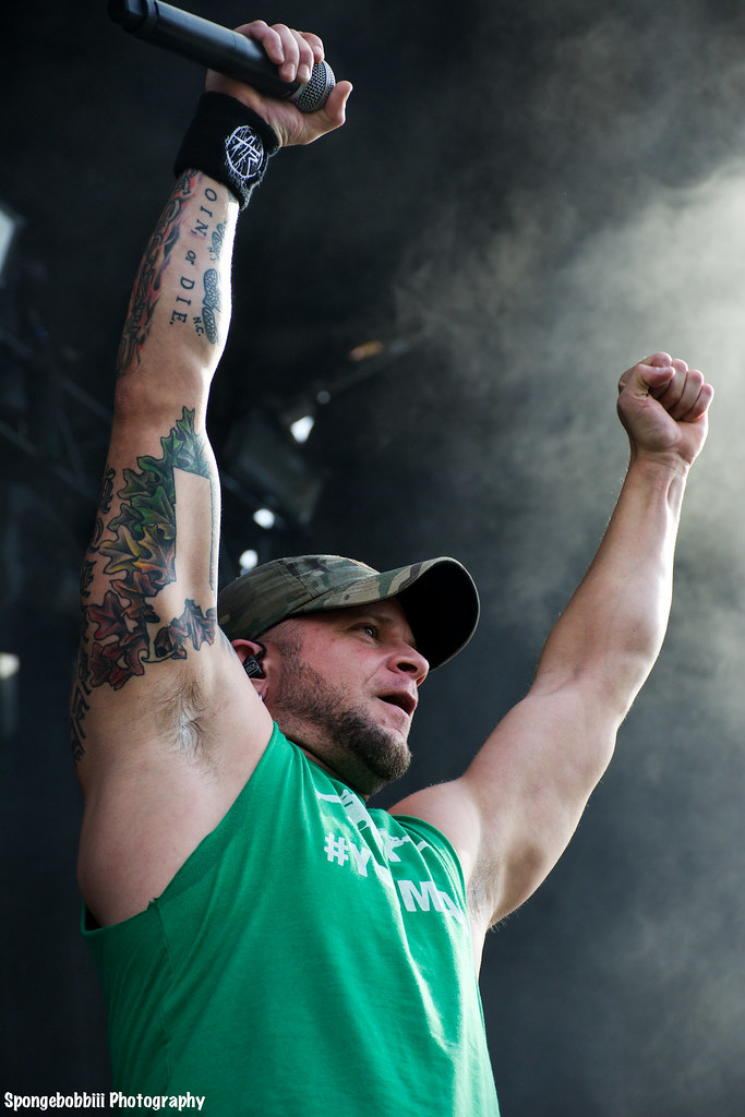 Picture of Phil Labonte