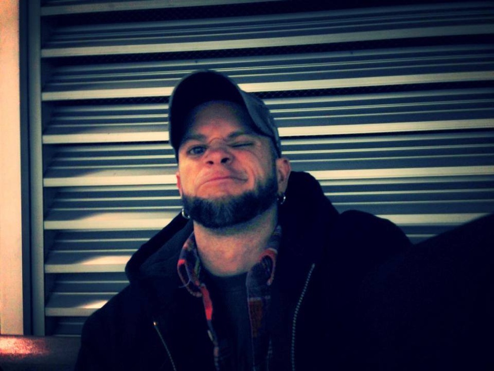 Picture of Phil Labonte