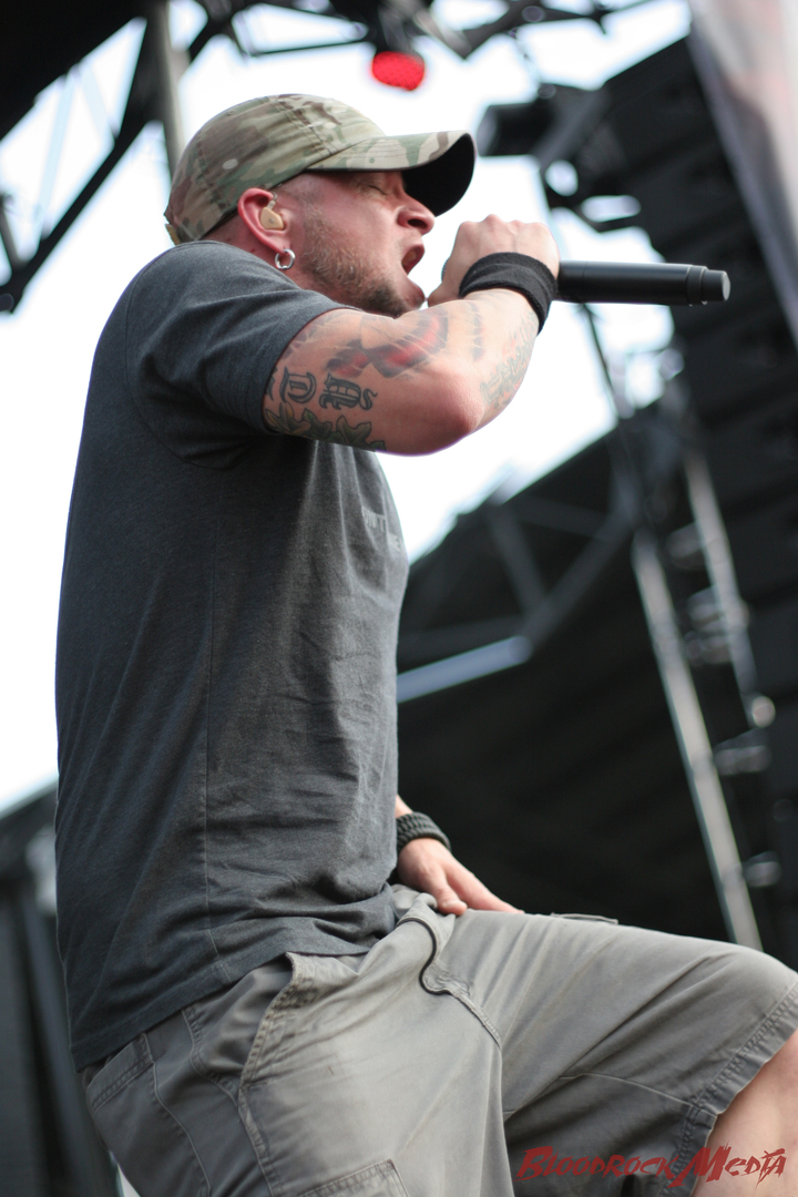 Picture of Phil Labonte