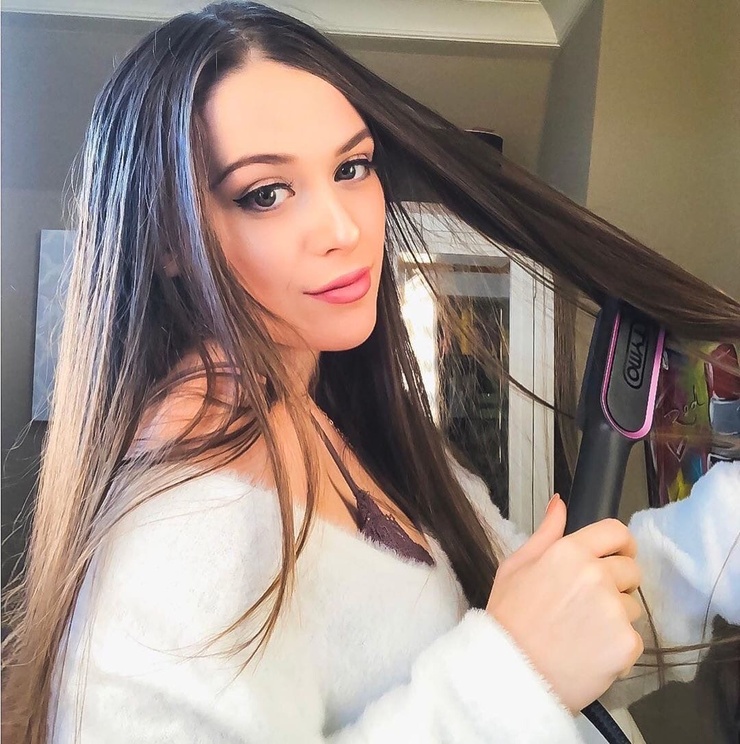 Picture of Caitlin Beadles