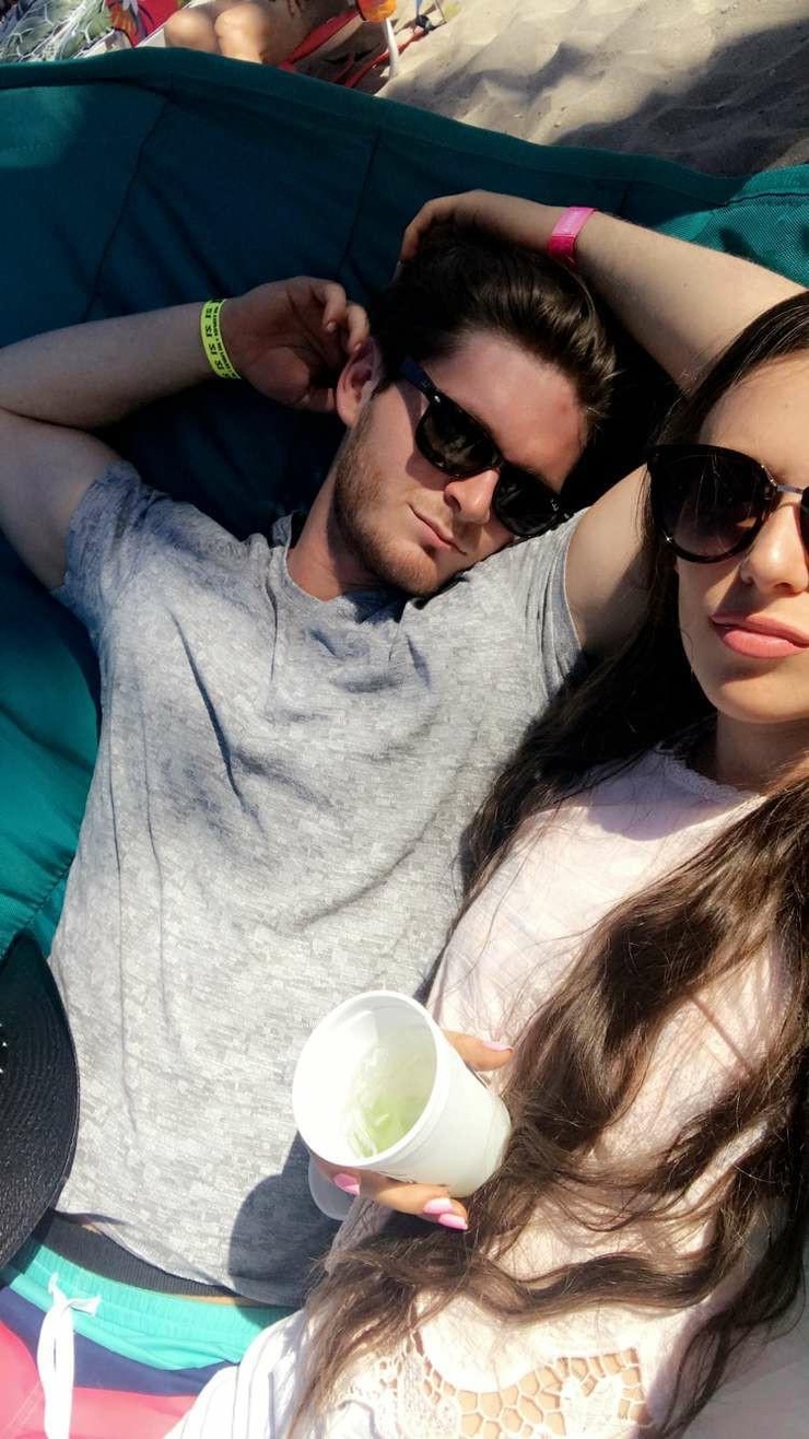 Picture of Caitlin Beadles