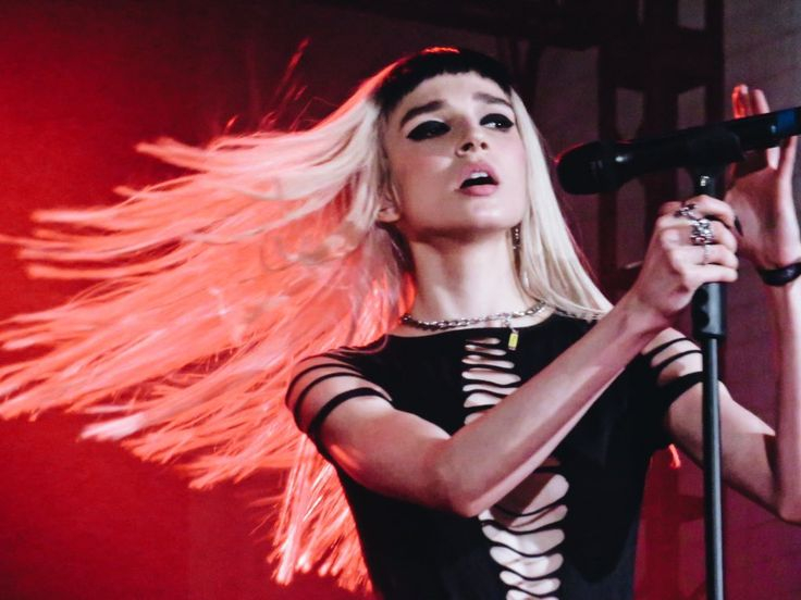 Picture of Poppy