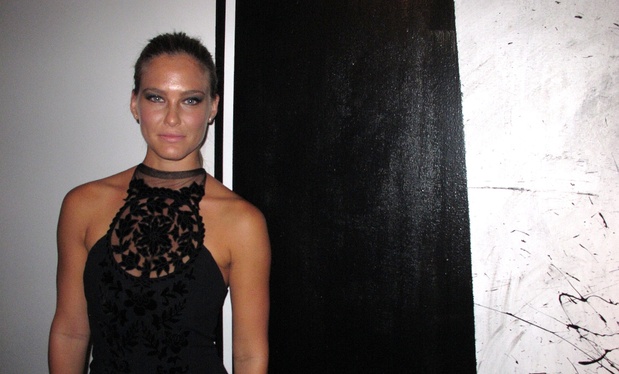 Picture of Bar Refaeli