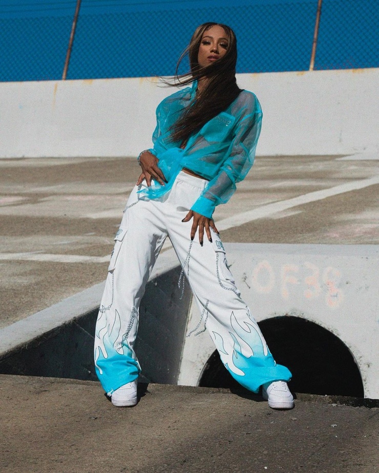 Picture of Mercedes Kaestner-Varnado