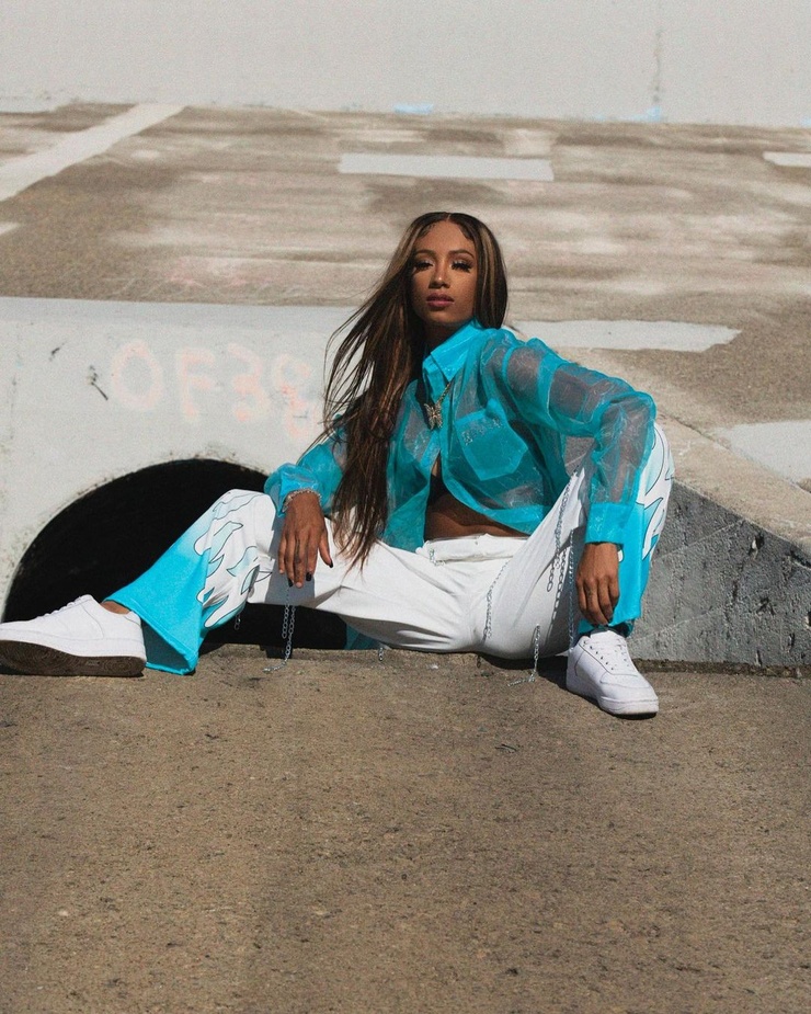 Picture of Mercedes Kaestner-Varnado