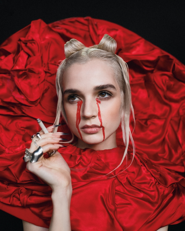 Picture of Poppy