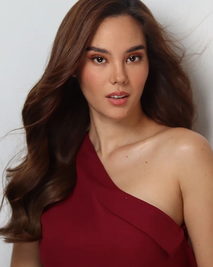 Catriona Gray picture