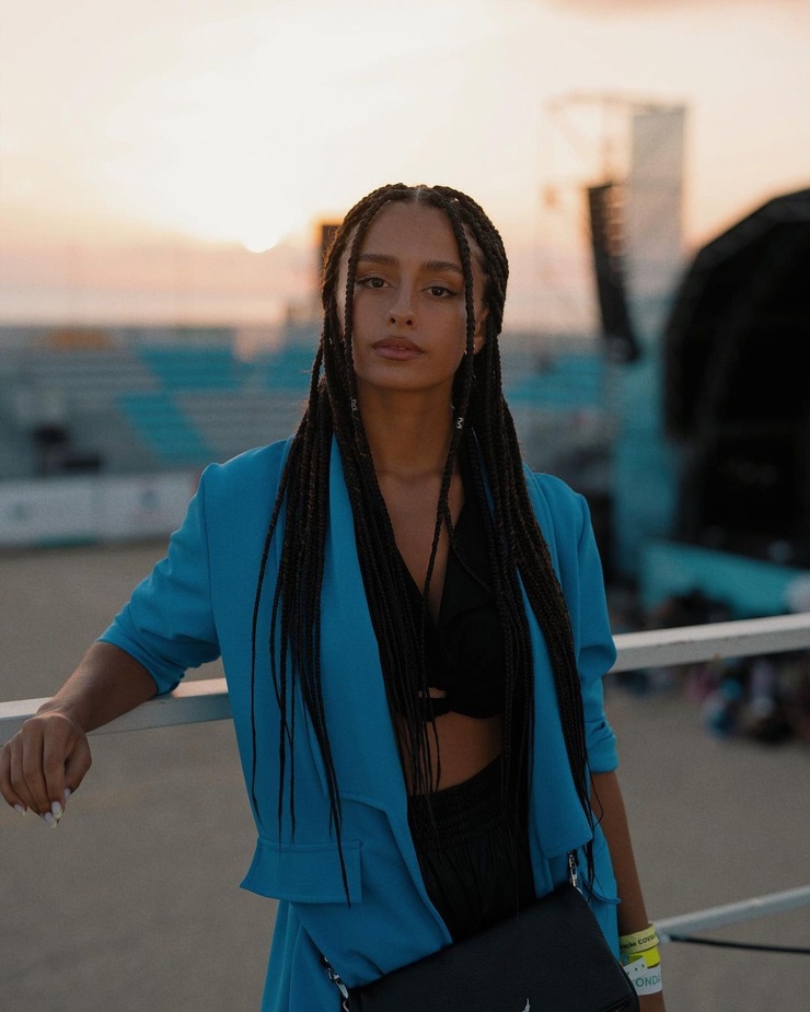 Picture of Débora Gomes