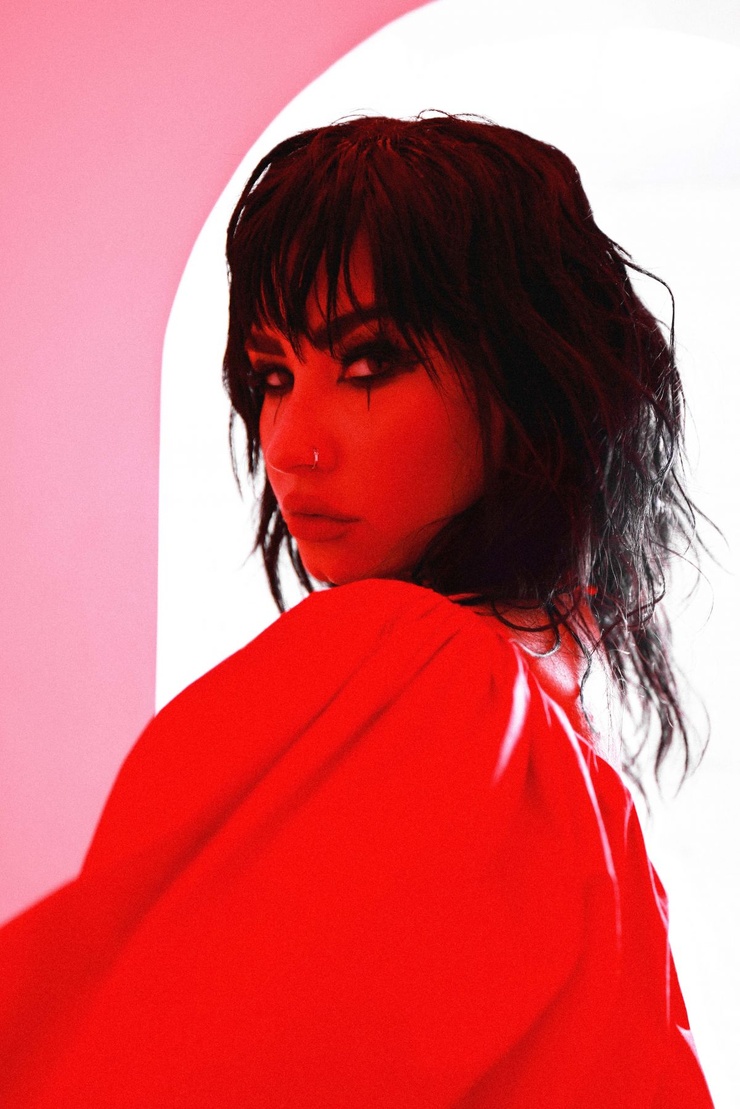 Picture of Demi Lovato