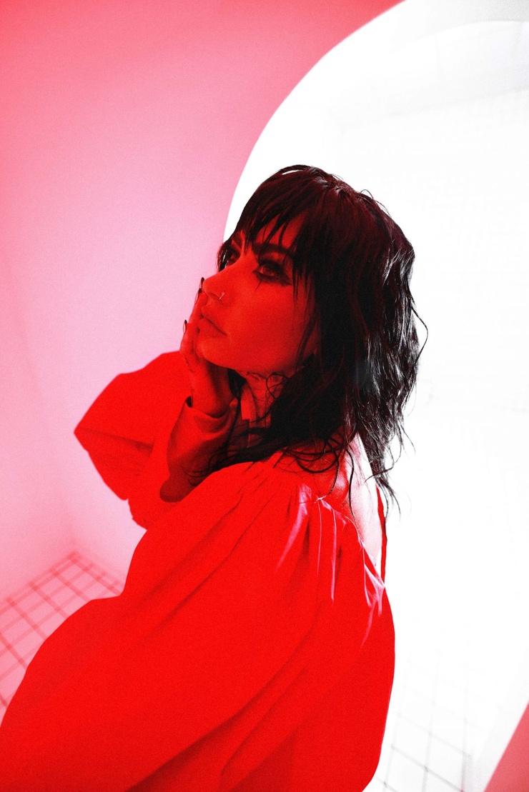 Picture of Demi Lovato