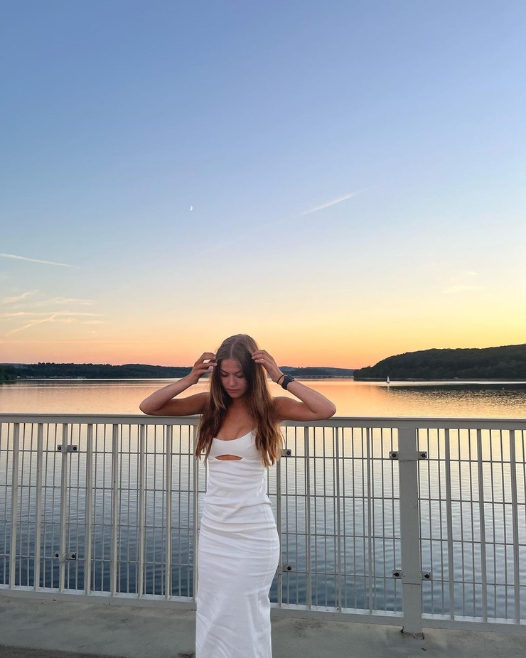 Image of Franziska Eckey