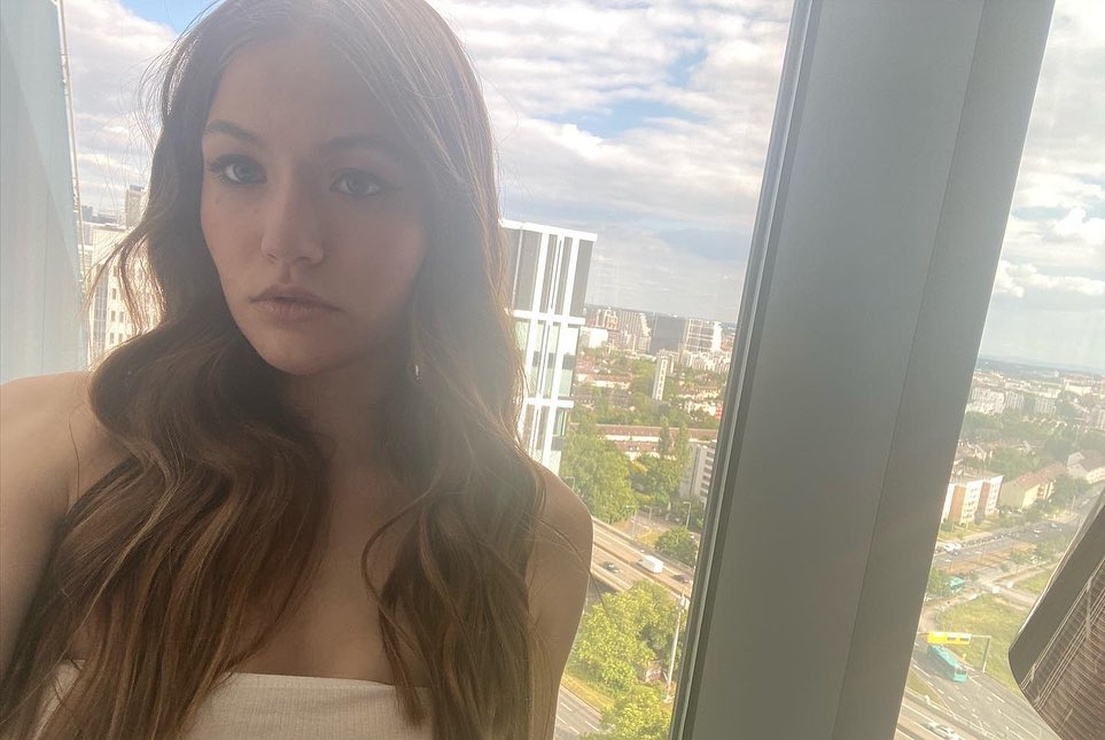 Picture of Franziska Eckey