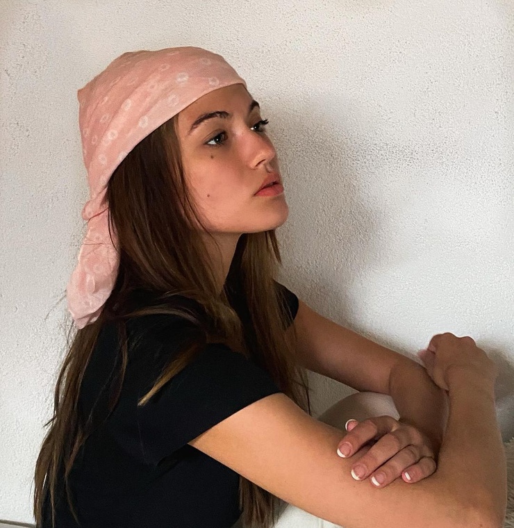 Picture of Franziska Eckey