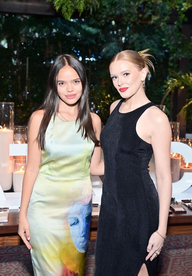 Picture of Malia Pyles