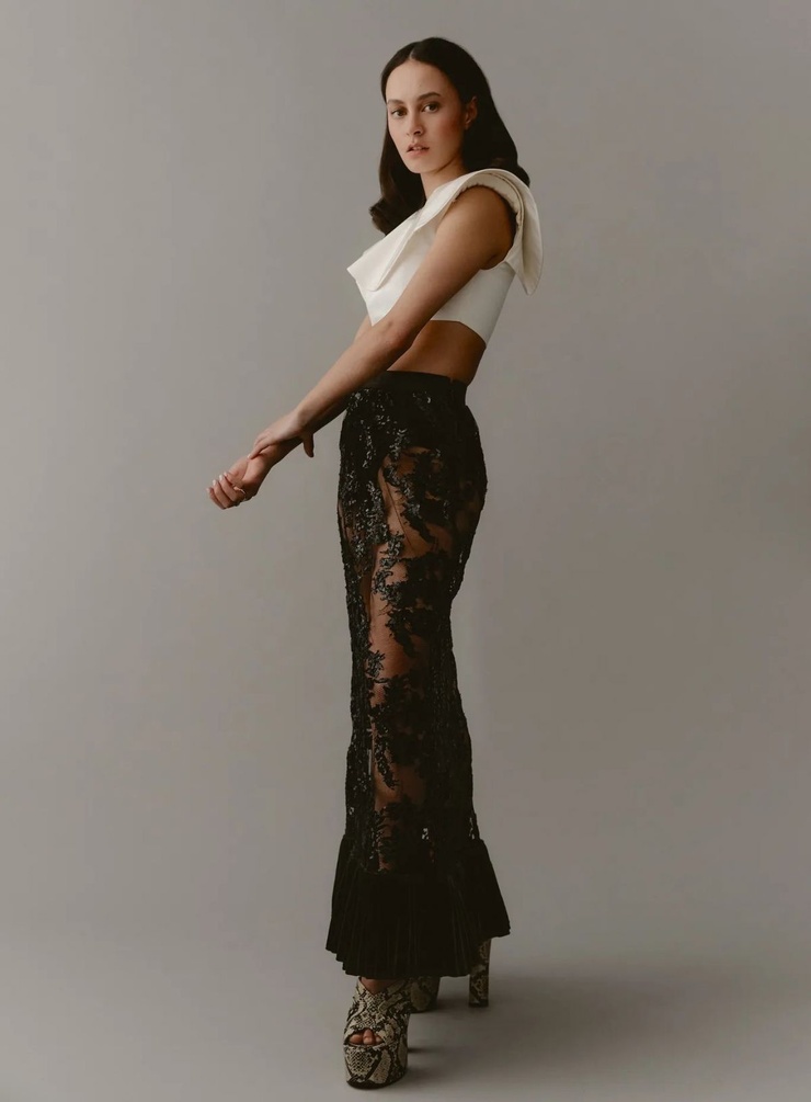 Picture of Erana James