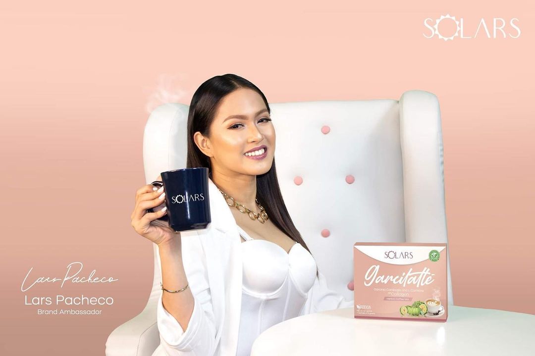 Picture of Lars Pacheco