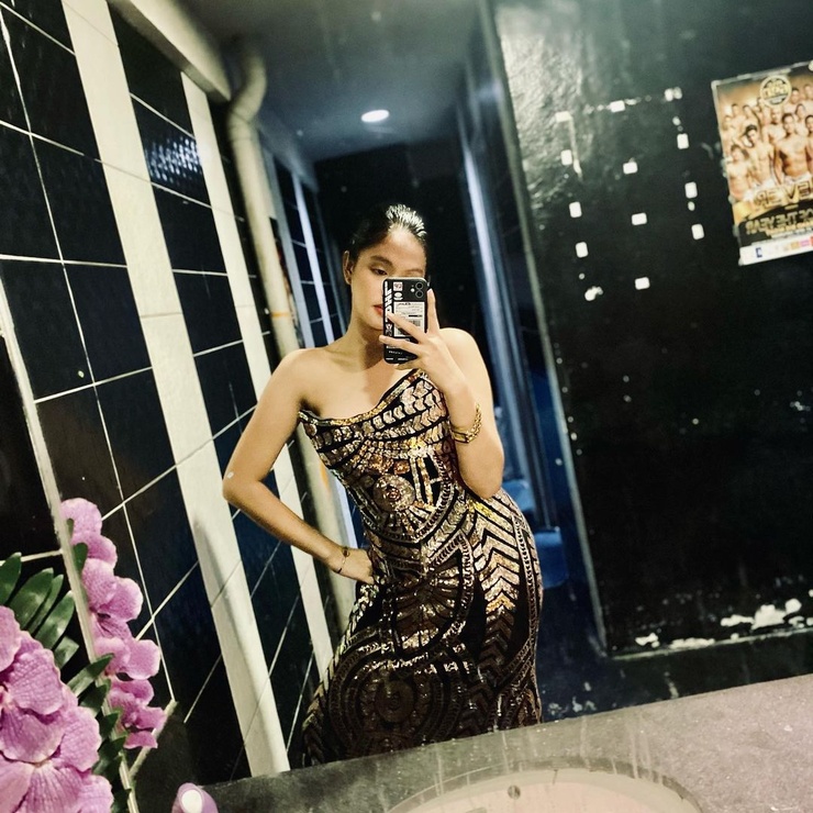 Picture of Lars Pacheco