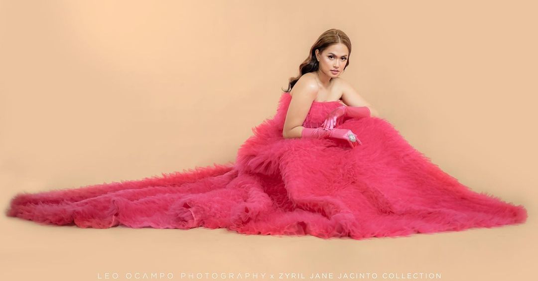 Picture of Lars Pacheco