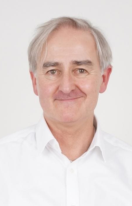 Picture of Martyn Mayger