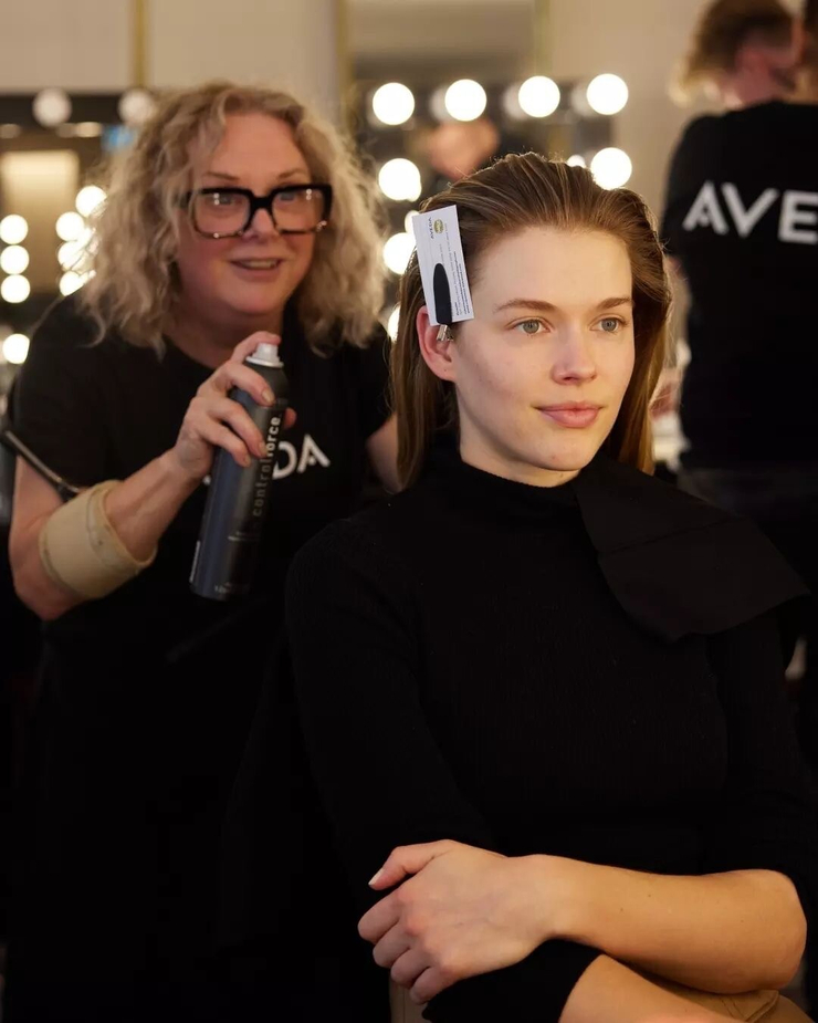 Picture of Victoria Lee