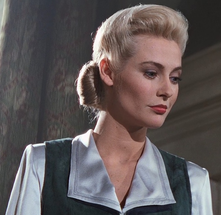 Picture of Elsa Schneider