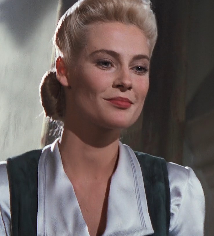 Picture of Elsa Schneider