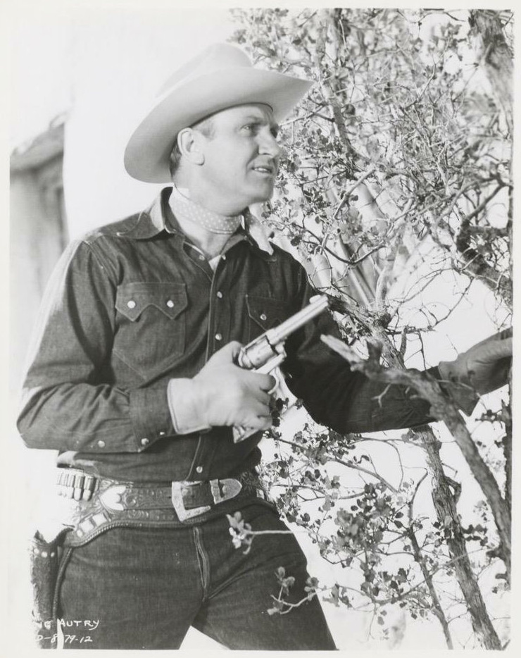 Gene Autry