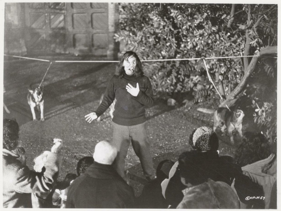 Image of The Freakmaker