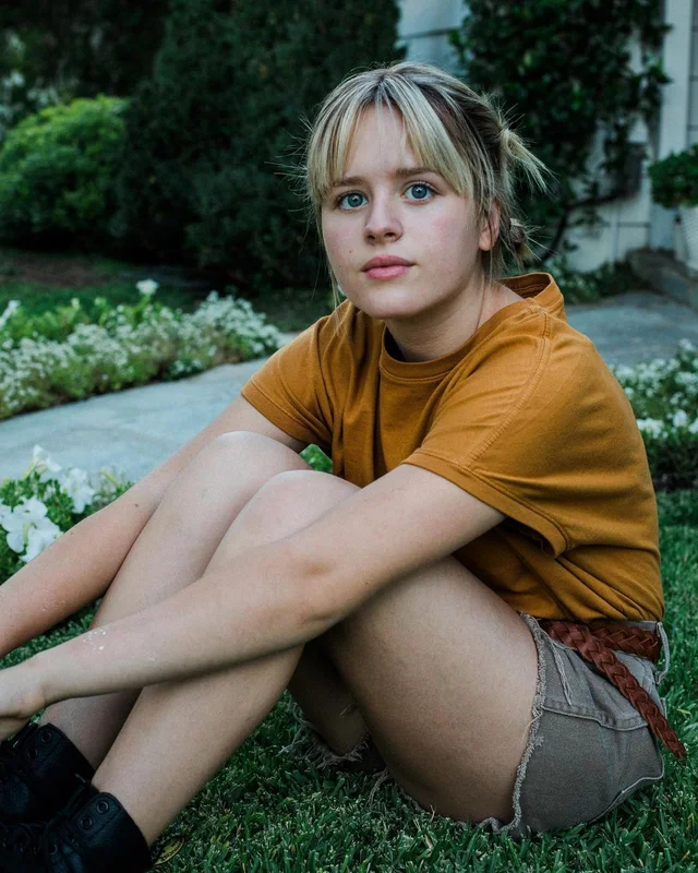 Image of Lulu Wilson
