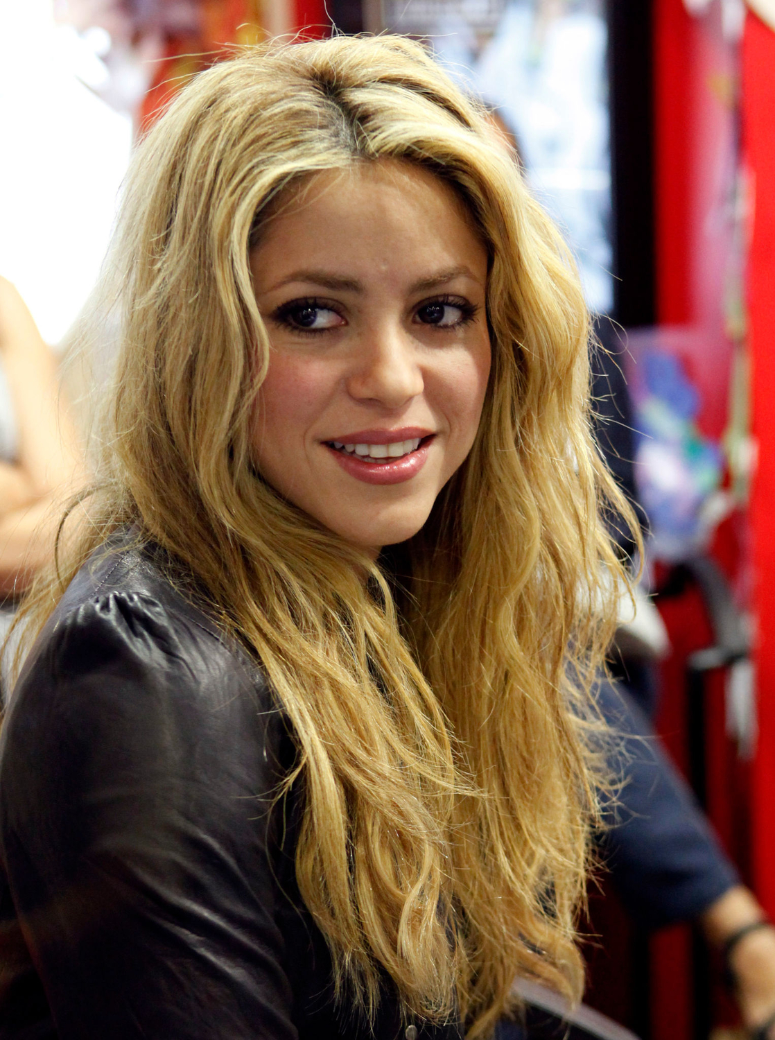 Shakira picture