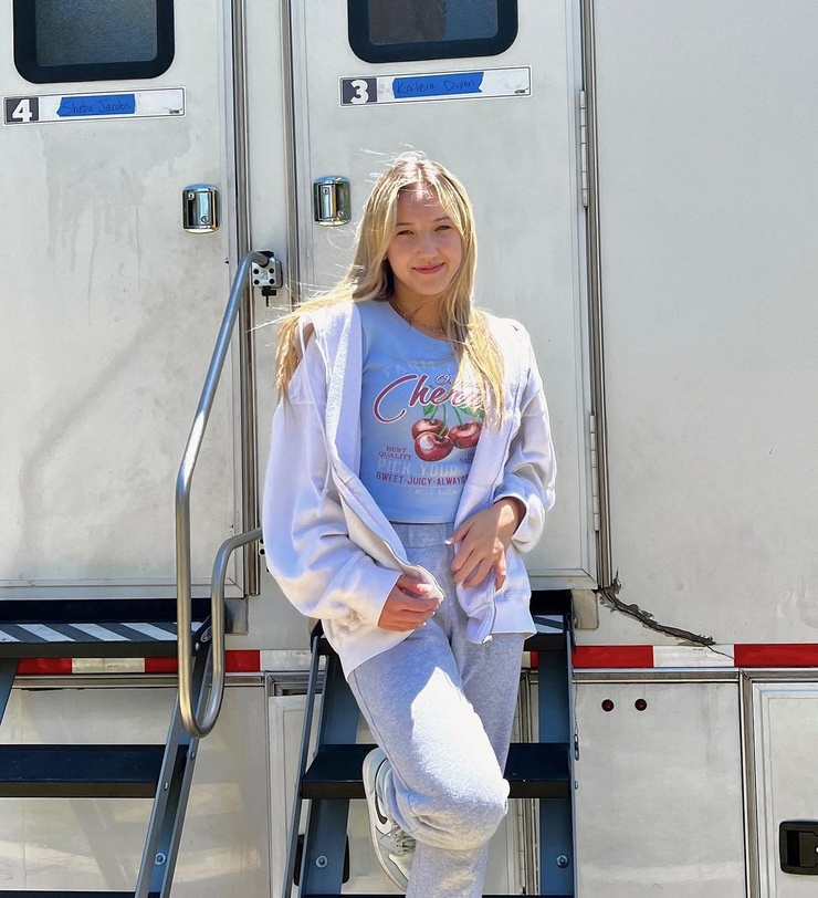 Picture of Kaileia Dixon