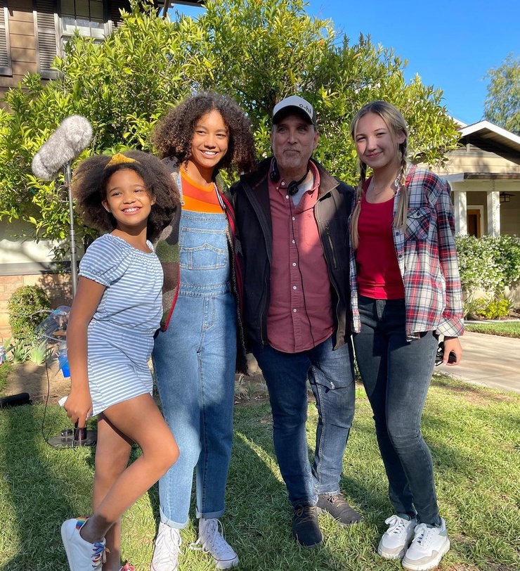 Image of Kaileia Dixon