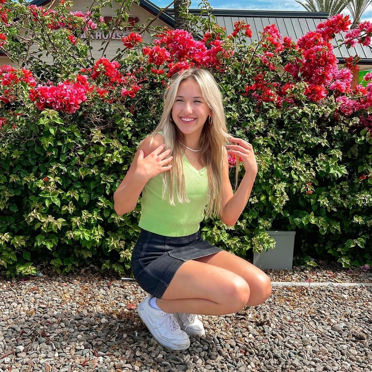 Picture of Kaileia Dixon