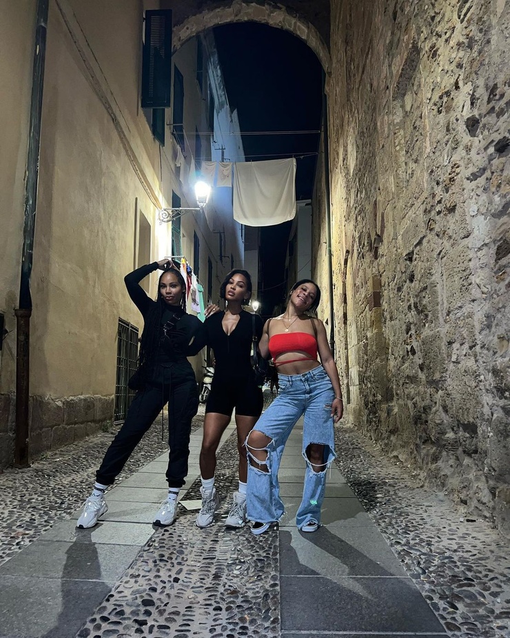 Picture of Meagan Good