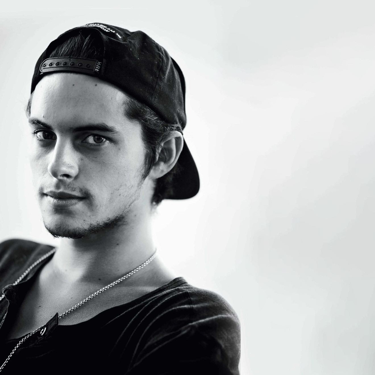 Picture of Dylan Rieder